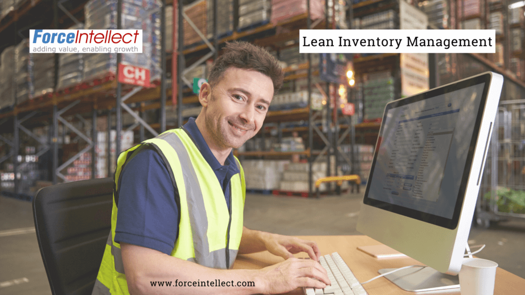 Lean Inventory Management: How to Implement Lean Inventory with ERP?